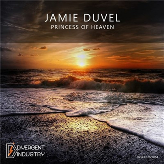 Princess Of Heaven | Jamie Duvel