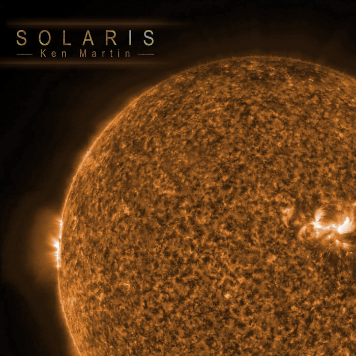 Solaris | Ken Martin