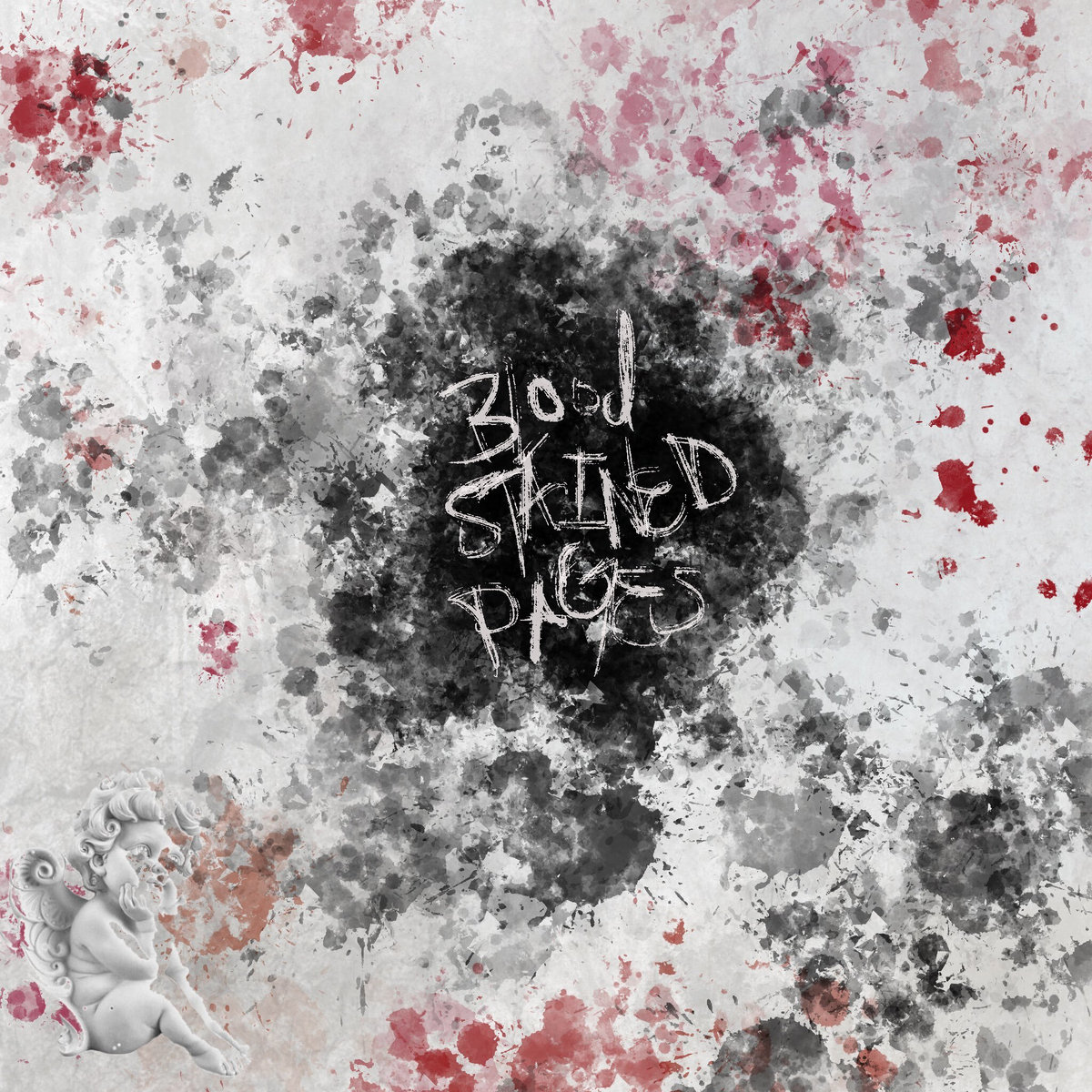 BLOOD STAINED PAGES | Pro Zay