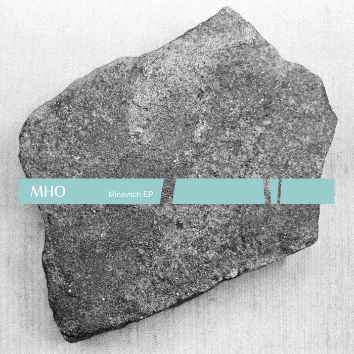 Minovitch EP | MHO