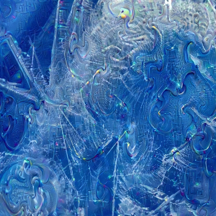 The Space Outside Of Space | Tookey