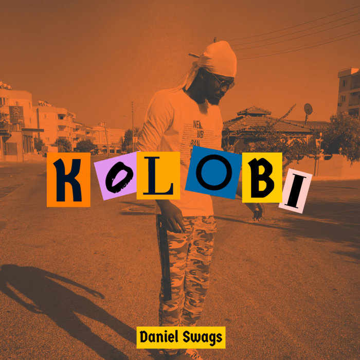 Kolobi | Daniel Swags