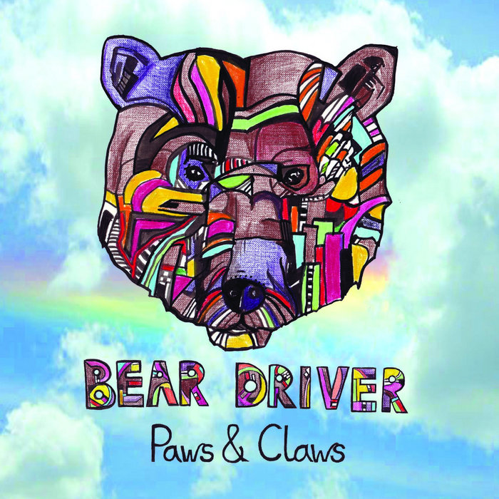 Paws & Claws | Bear Driver
