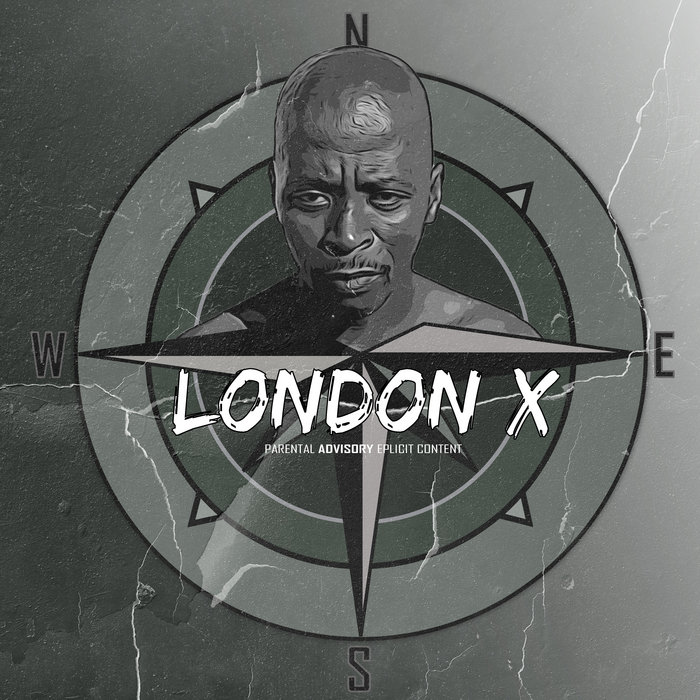 ISBHAMU | LONDON X | London X