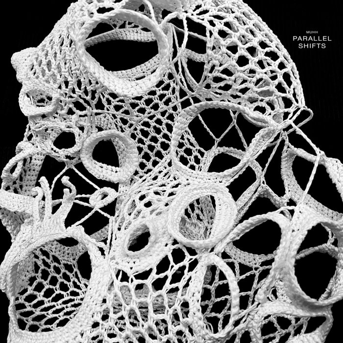 Parallel Shifts | muhh