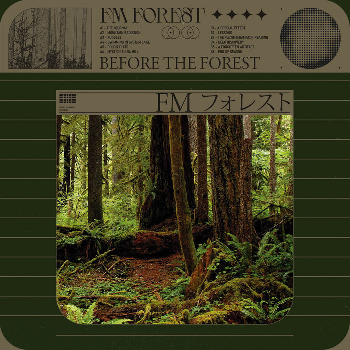 Before The Forest | FM Forest | VILL4IN
