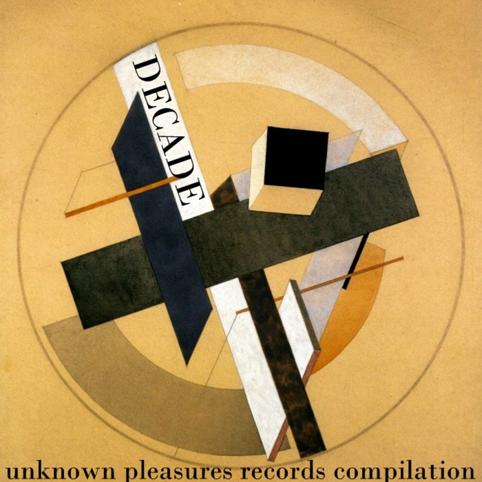 [uprGOLD031] DECADE : 10 years of UPR - free download | VARIOUS ARTISTS ...