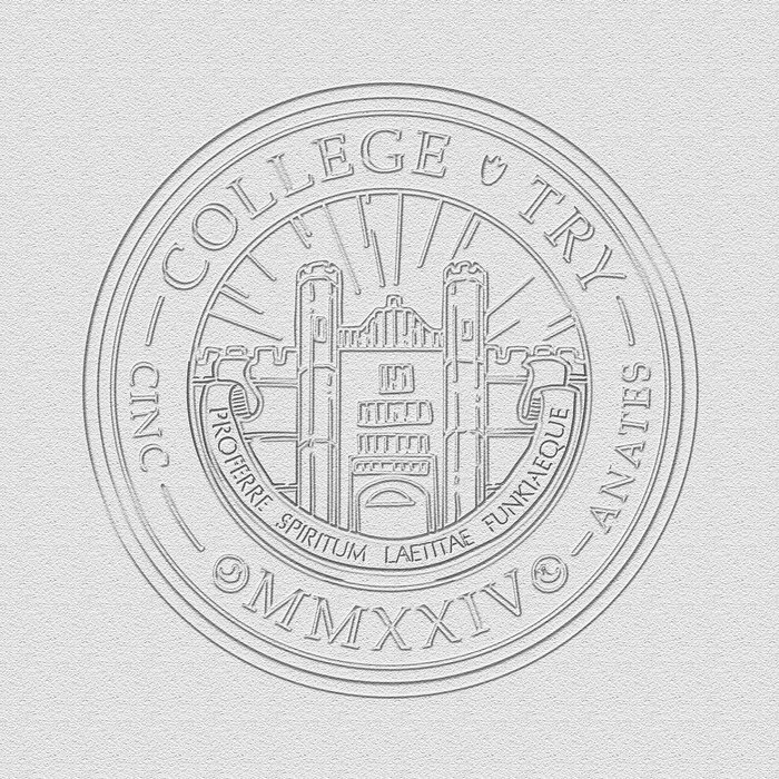 College Try | The Funky Ducks