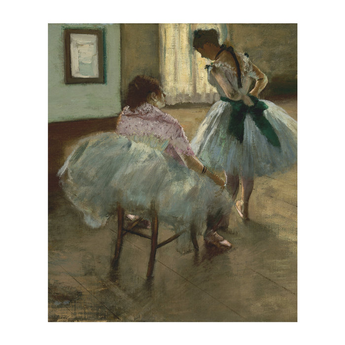 Absence | tomorrow massacre