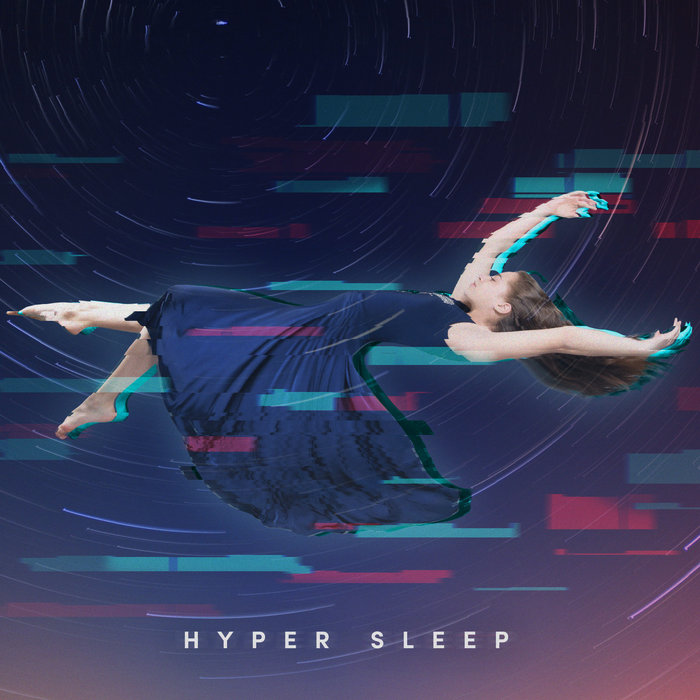 Hyper Sleep | Azakaela