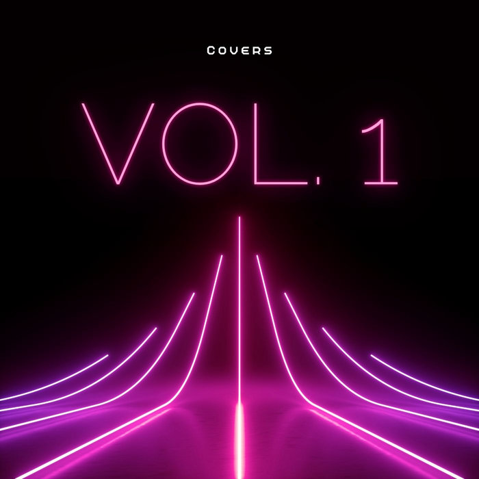 Covers Vol. 1 | Jonathan Tilkin