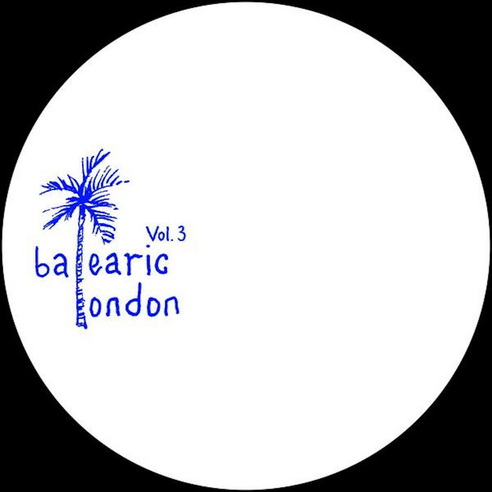 Touchy Feely | Balearic London | Ben Gomori