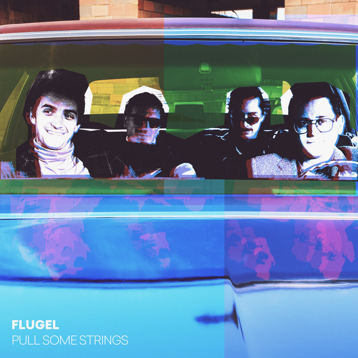 Pull Some Strings | Flugel