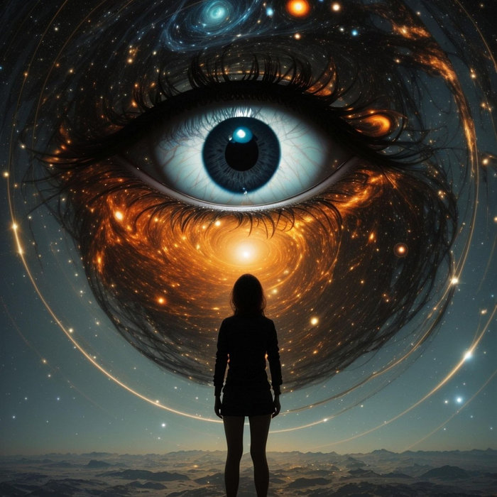 Astral Interaction, Geist Effect, Material Astral Projection, Spiritual ...
