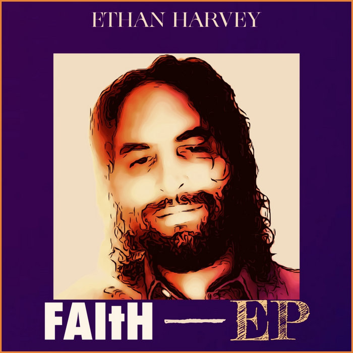 Faith | Ethan Harvey
