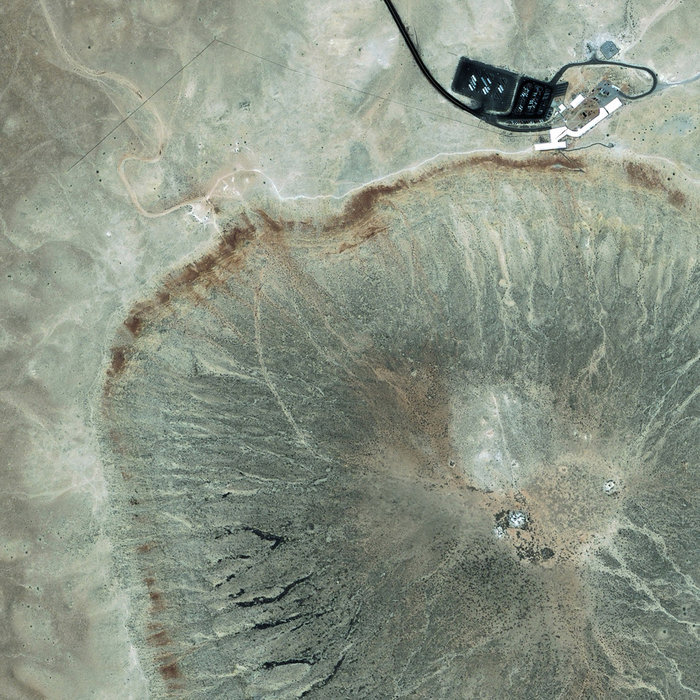 Star Trails | Cornucopia