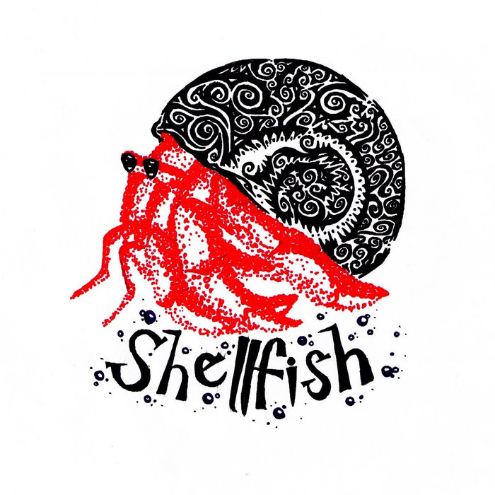 Shellfish | Electric Type