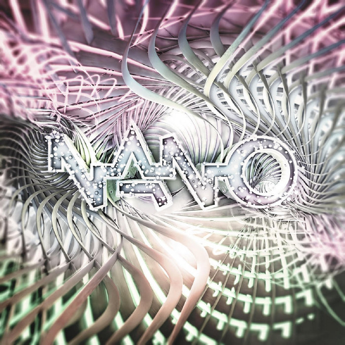 Nano Sonic Sound System 2015 | V/A (Nano Records) | Nano Records