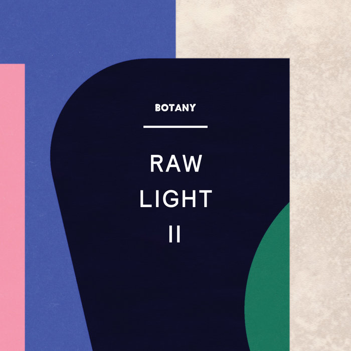 Raw Light II | Botany