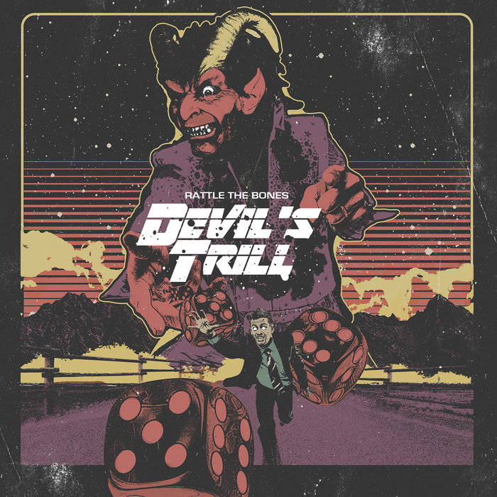 Rattle the Bones | Devil's Trill