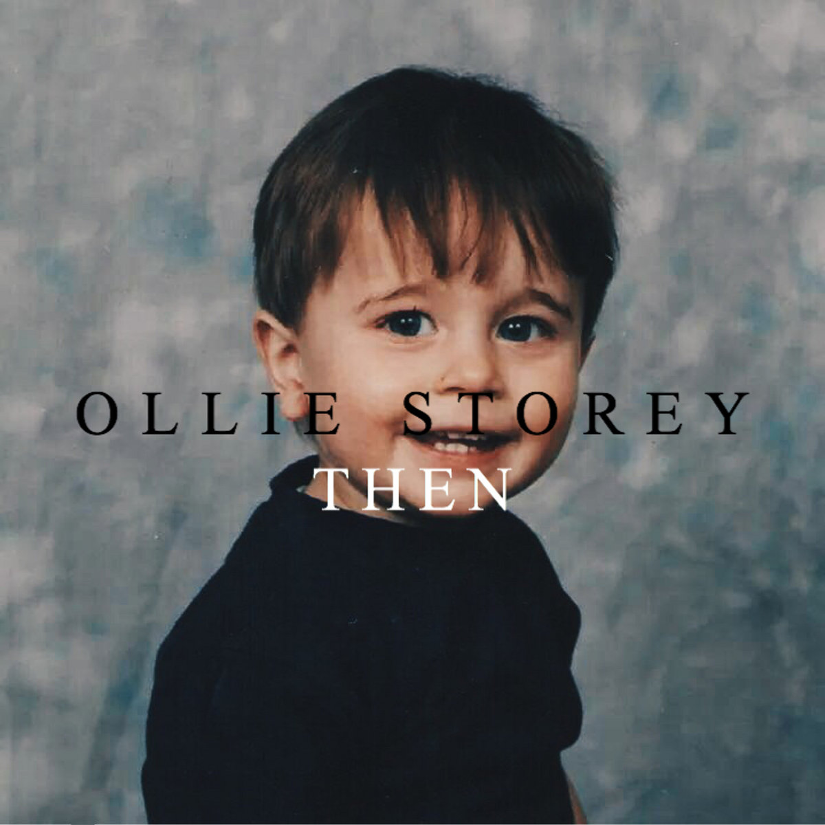 Then | Ollie Storey