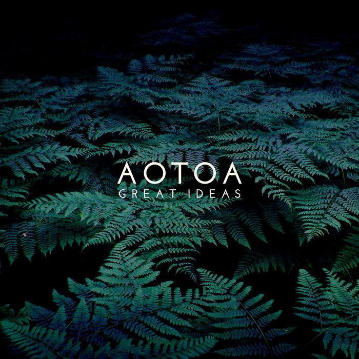 Great Ideas | AOTOA
