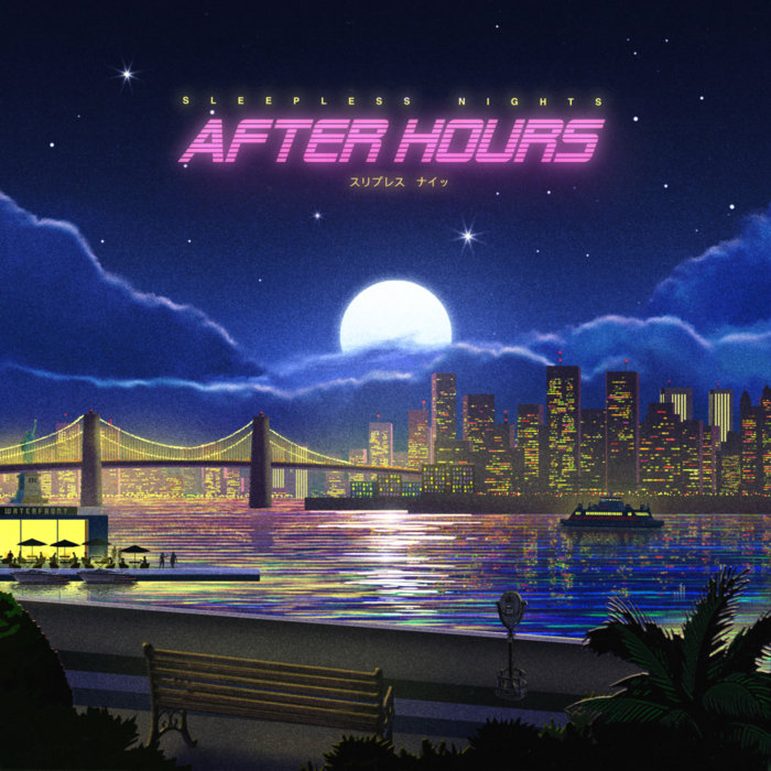 After Hours | Sleepless Nights