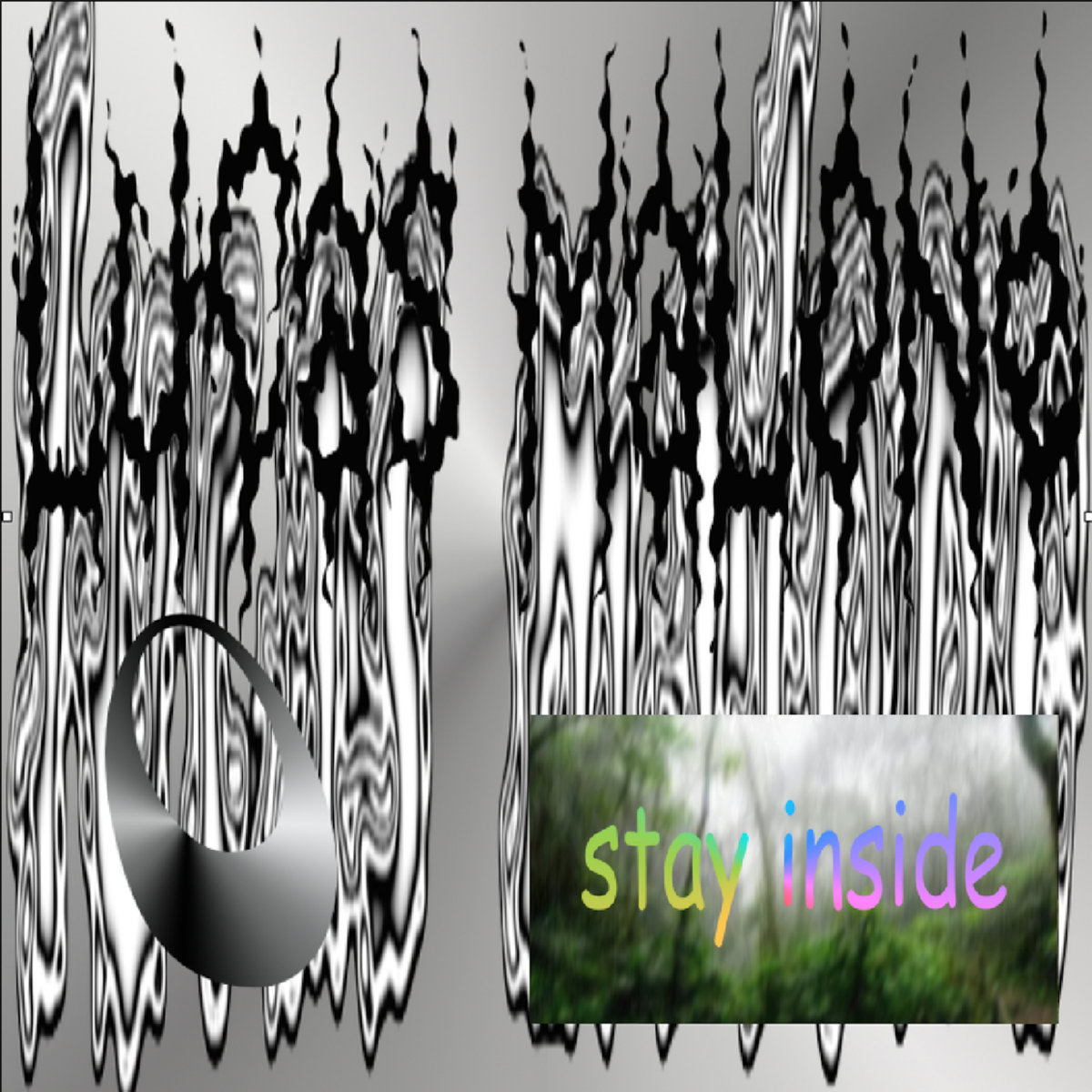 STAY INSIDE | Lucas Malone