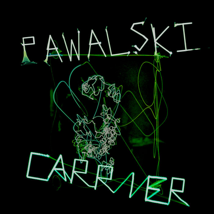 Carrier | Pawalski