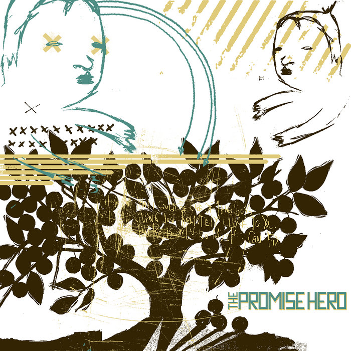 The Promise Hero - EP (10th Anniversary) | The Promise Hero