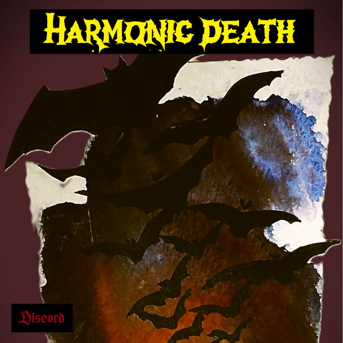 Discord | Harmonic Death