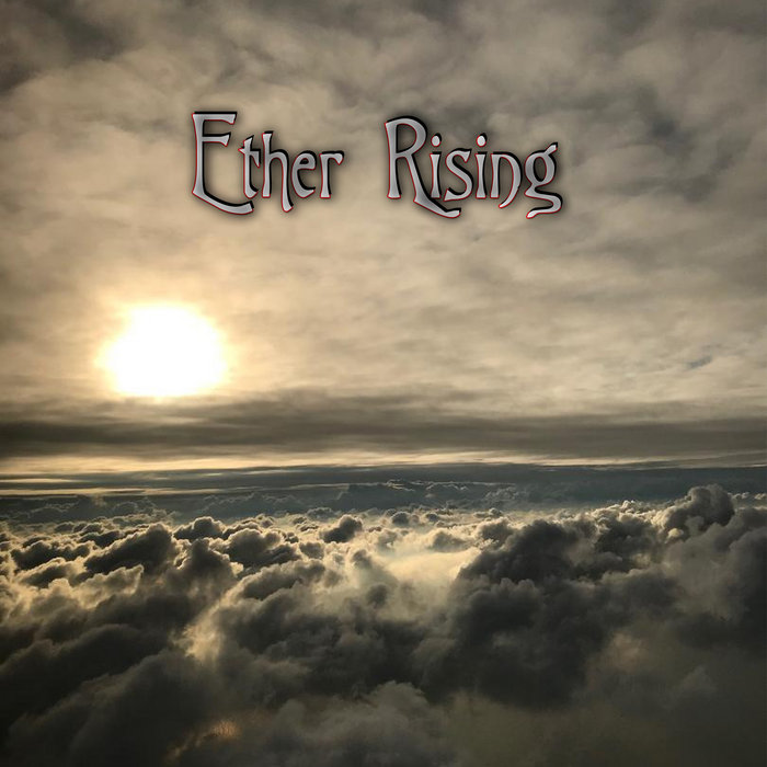 Ether Rising | Ether Rising