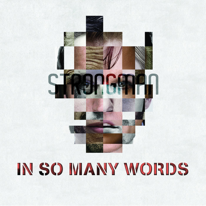 In So Many Words EP | Strongman