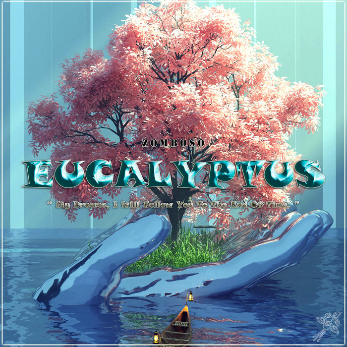 Eucalyptus 'EP' | ZombosO