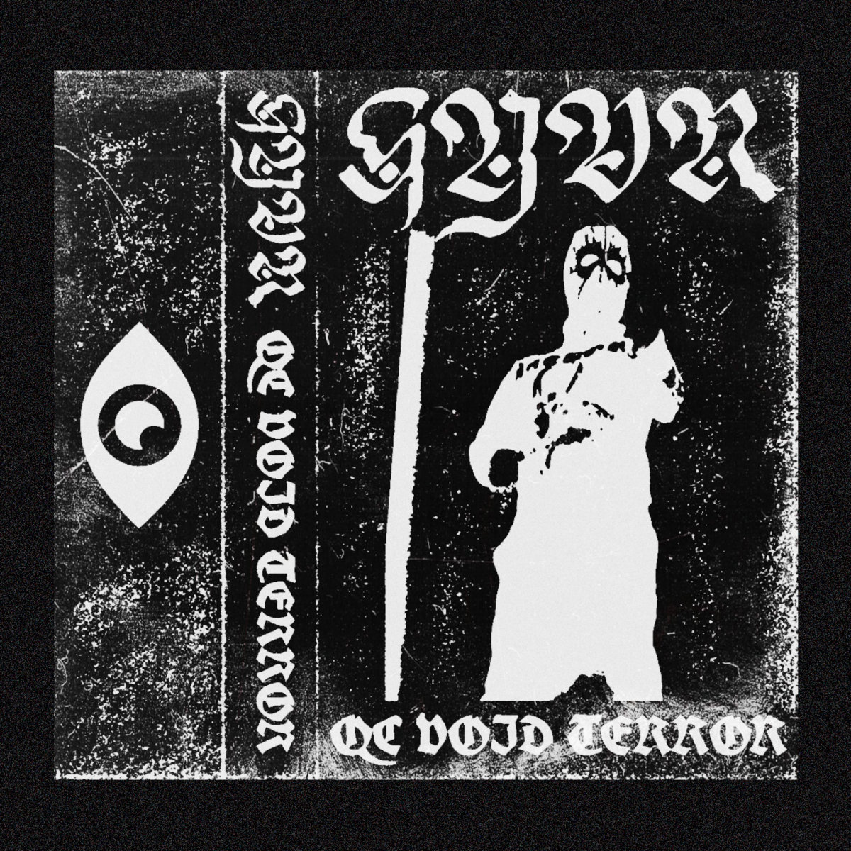 QC Void Terror | Hyvr