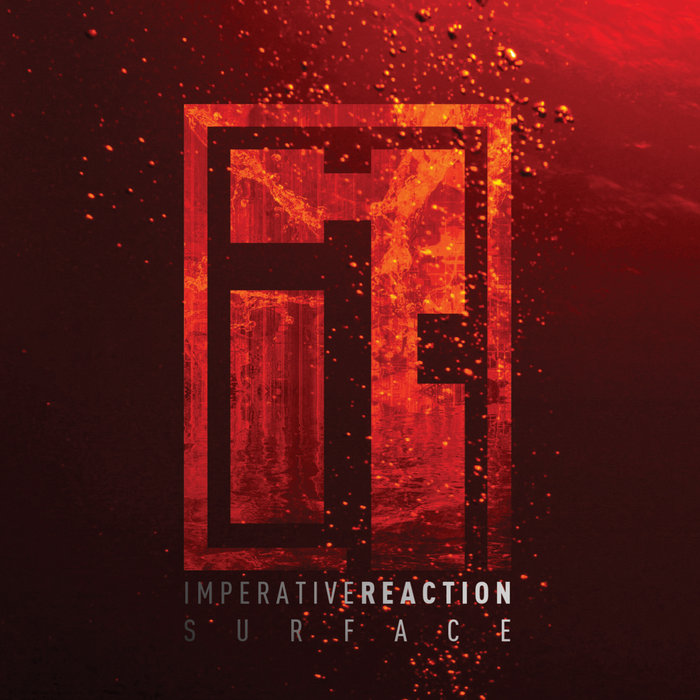 Surface | Imperative Reaction