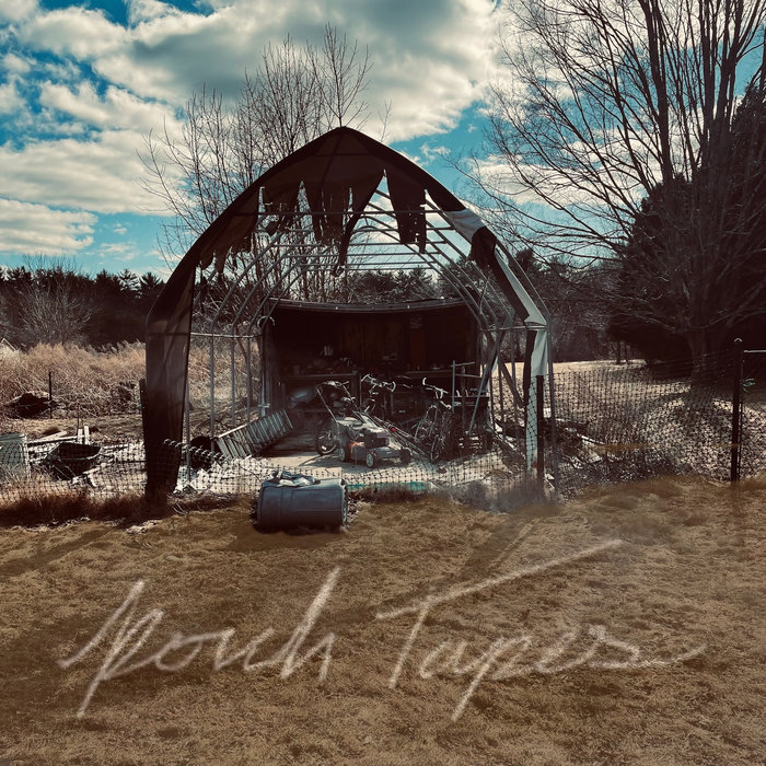 Volume 1. | Porch Tapes