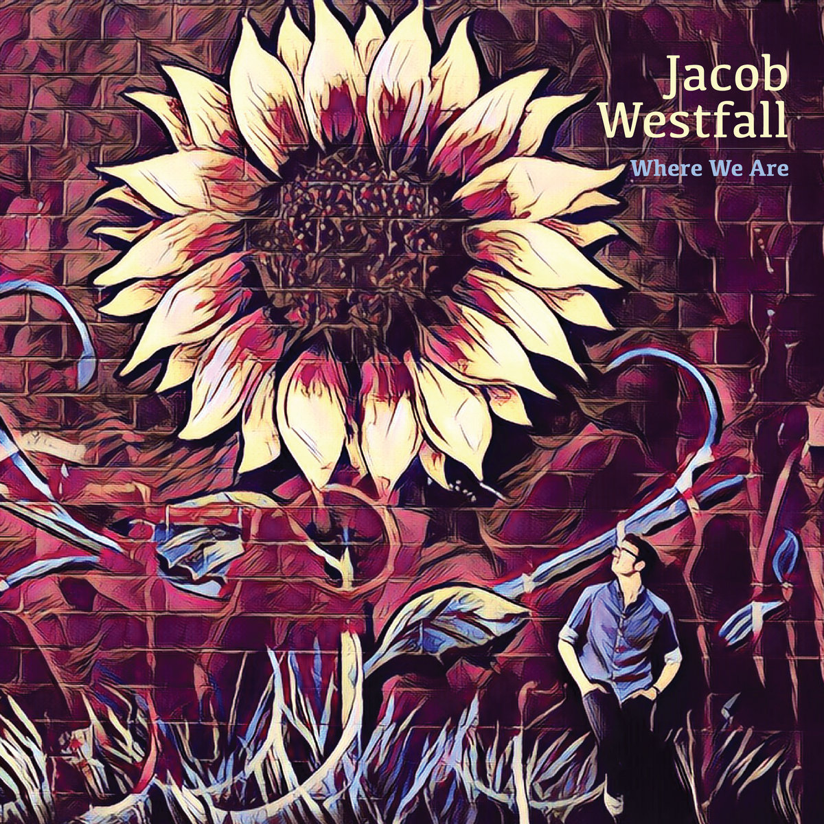 Where We Are | Jacob Westfall