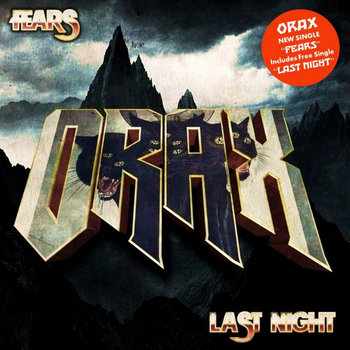 Music | ORAX