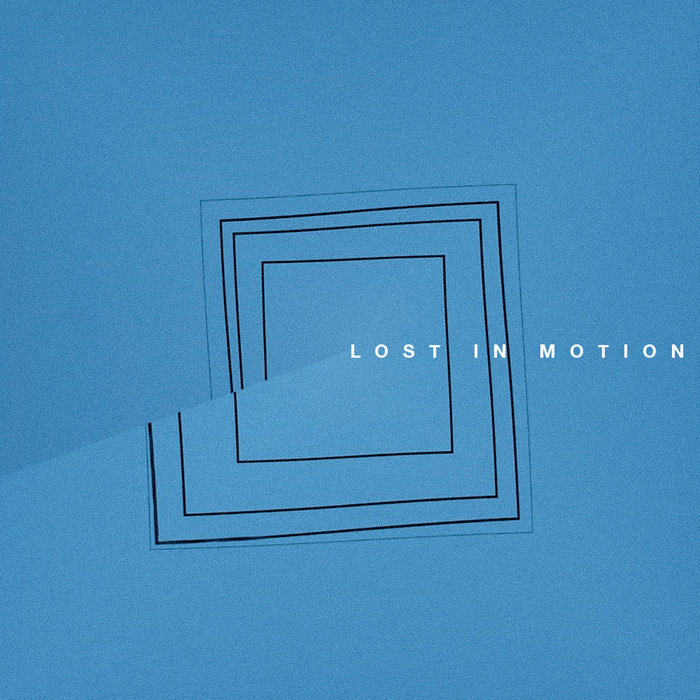 Lost In Motion | Amtrac