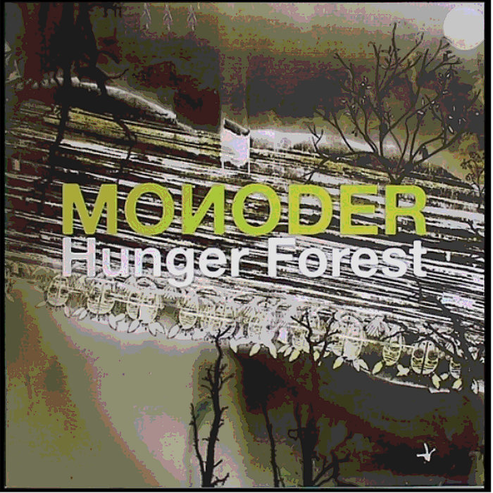 Hunger forest | Monoder | Juicy.Pecker