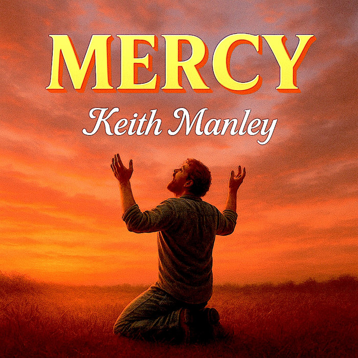 Mercy | Keith Manley