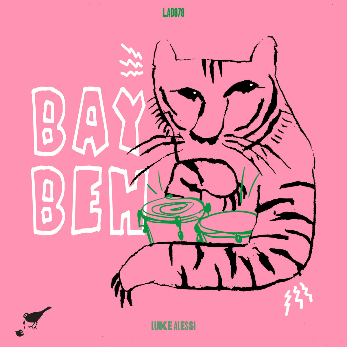 Bay Beh | Luke Alessi | Life And Death