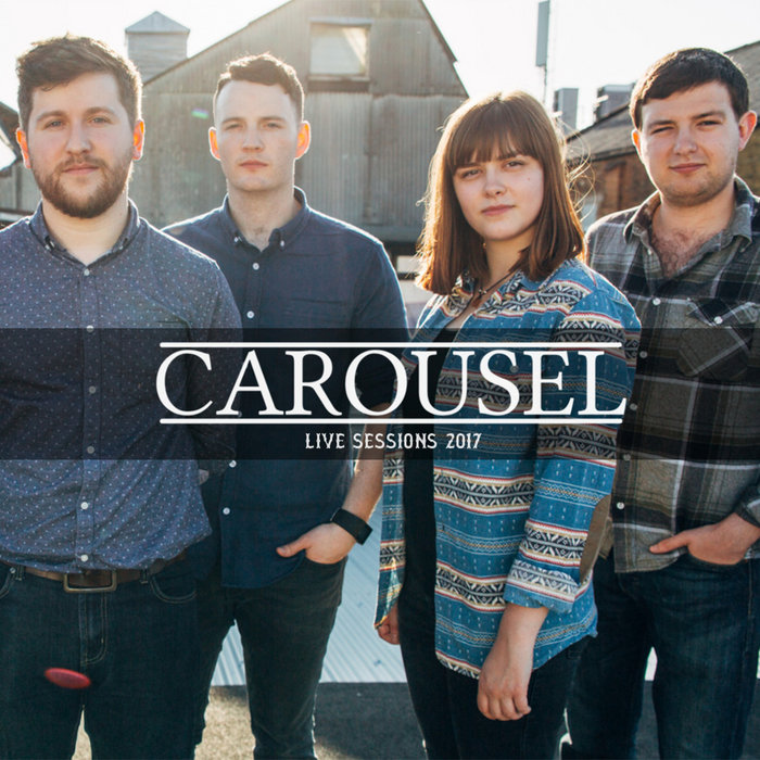 Live Sessions 2017 | Carousel