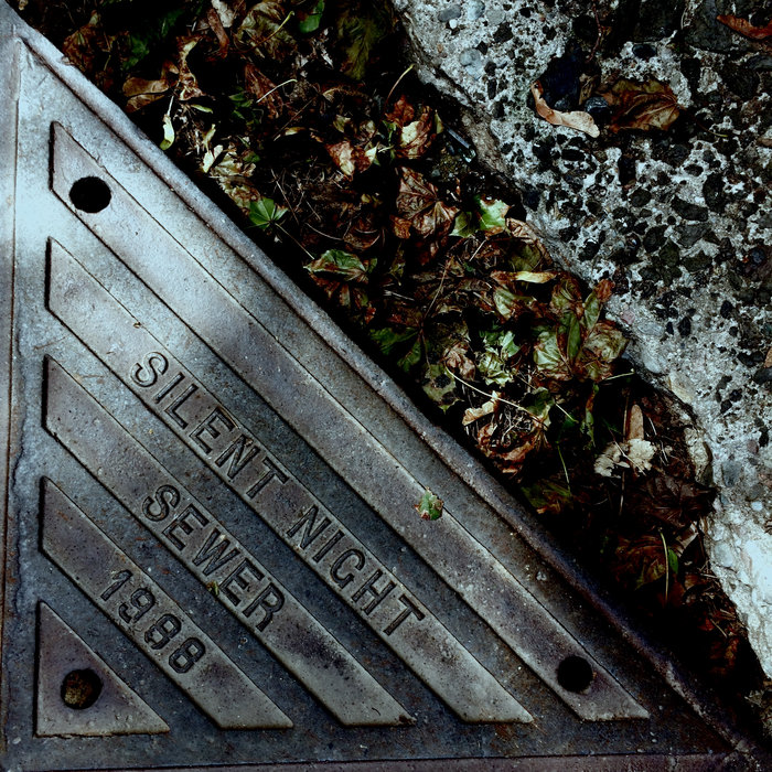 Silent Night Sewer 1988 | Dave Fultz Music