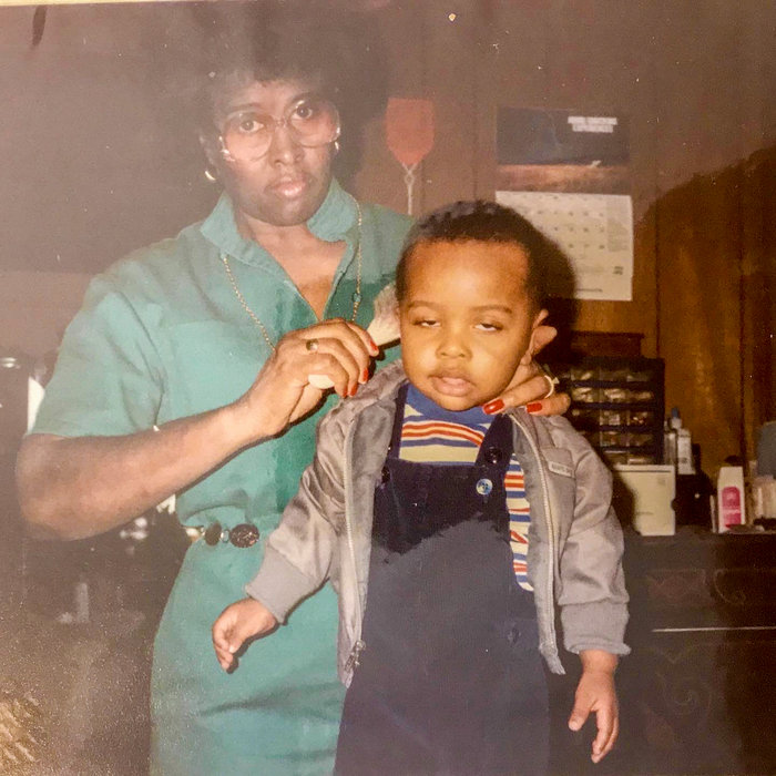 The Ina Jean Beat Tape | Epidemmik