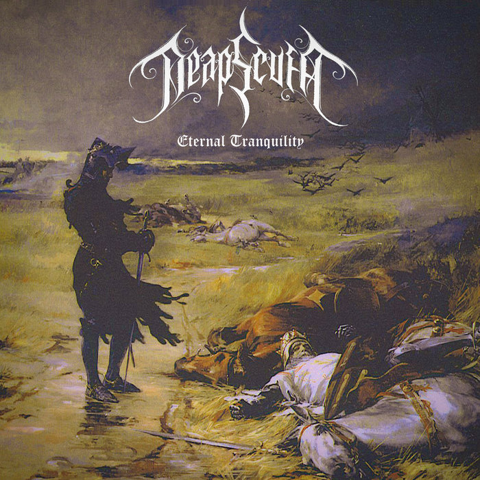 Eternal Tranquility | Deapscufa