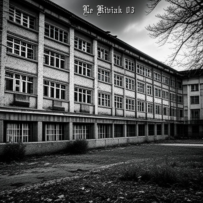 Le Kiviak 03 | Kiviak