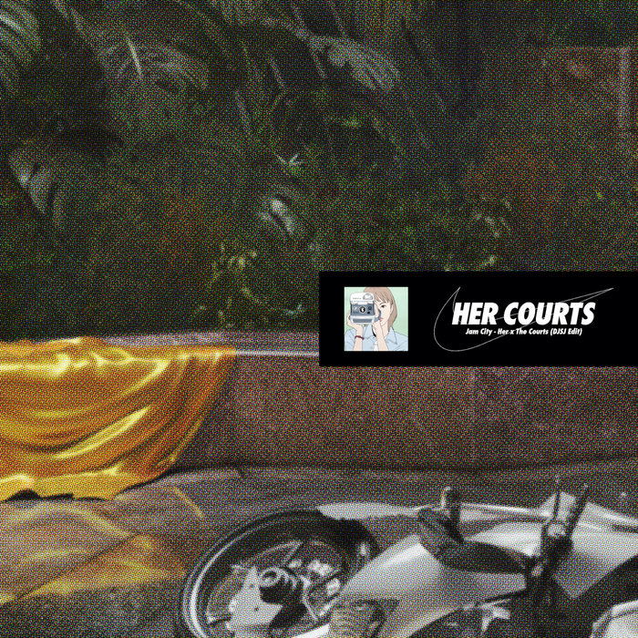 HER COURTS | DJSJ