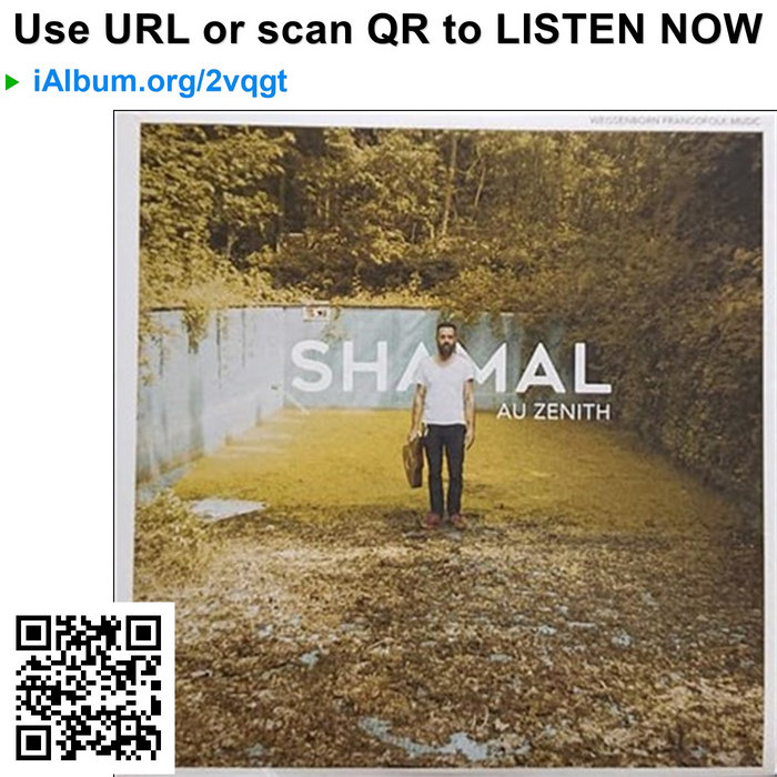 Au Zénith | Shamal (6)